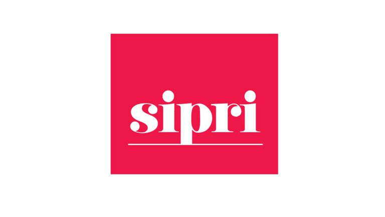 SIPRI - Top 100 maiores produtores de Defesa Registram Aumento ...