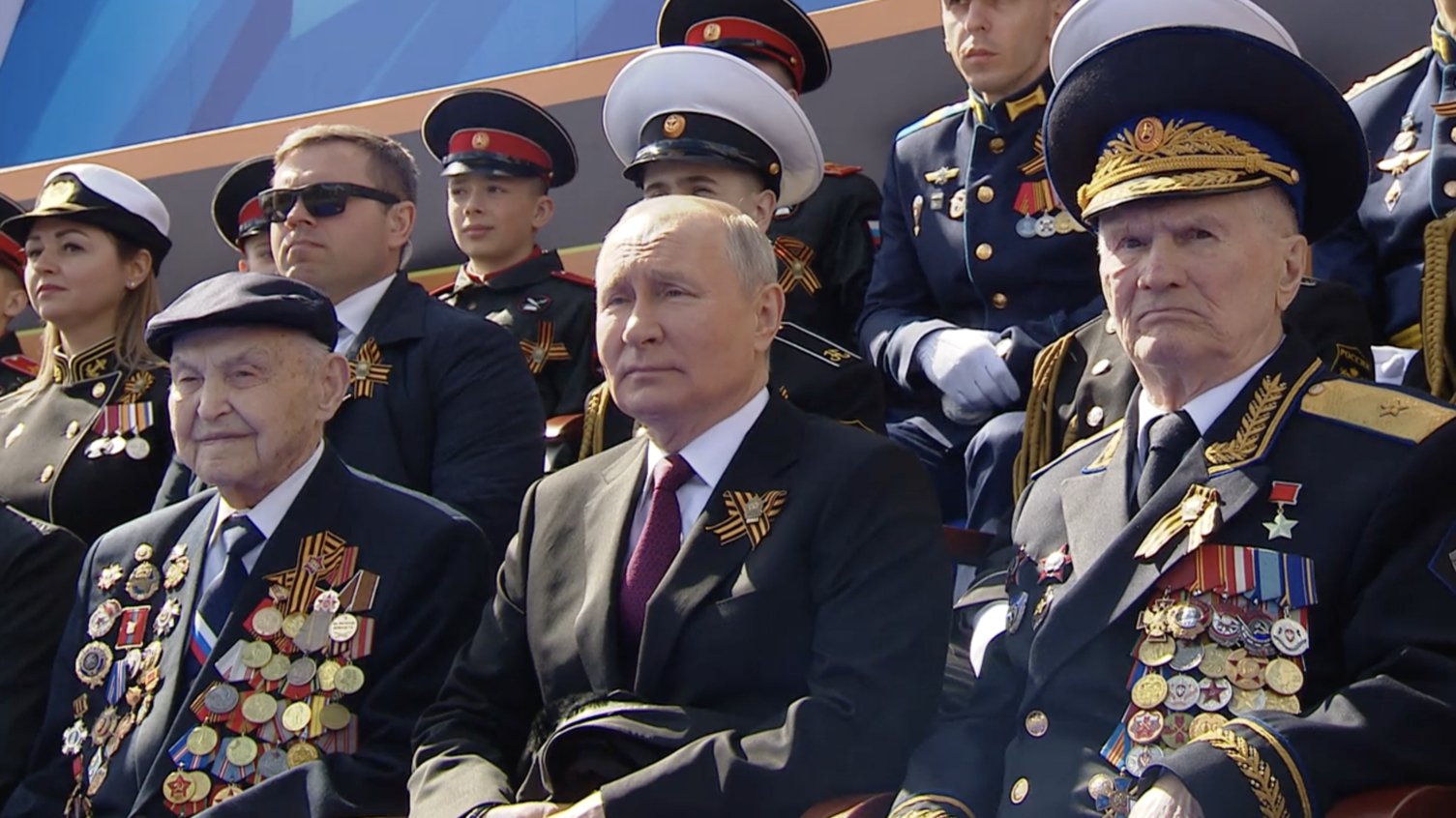 Russia Docs - Putin troca veteranos do Exército pelos da KGB e NKVD ... Russia Docs - Putin troca veteranos do Exército pelos da KGB e NKVD ...