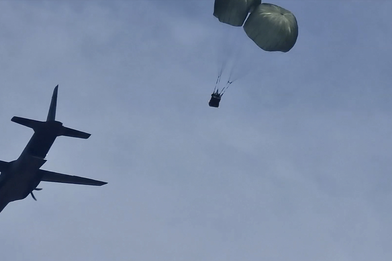 Comando de Operações Especiais realiza intercâmbio com militares do ...