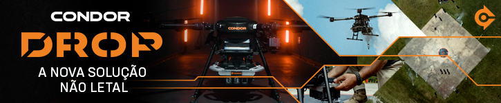 Condor firma contrato com Governo brasileiro para tecnologias não ...