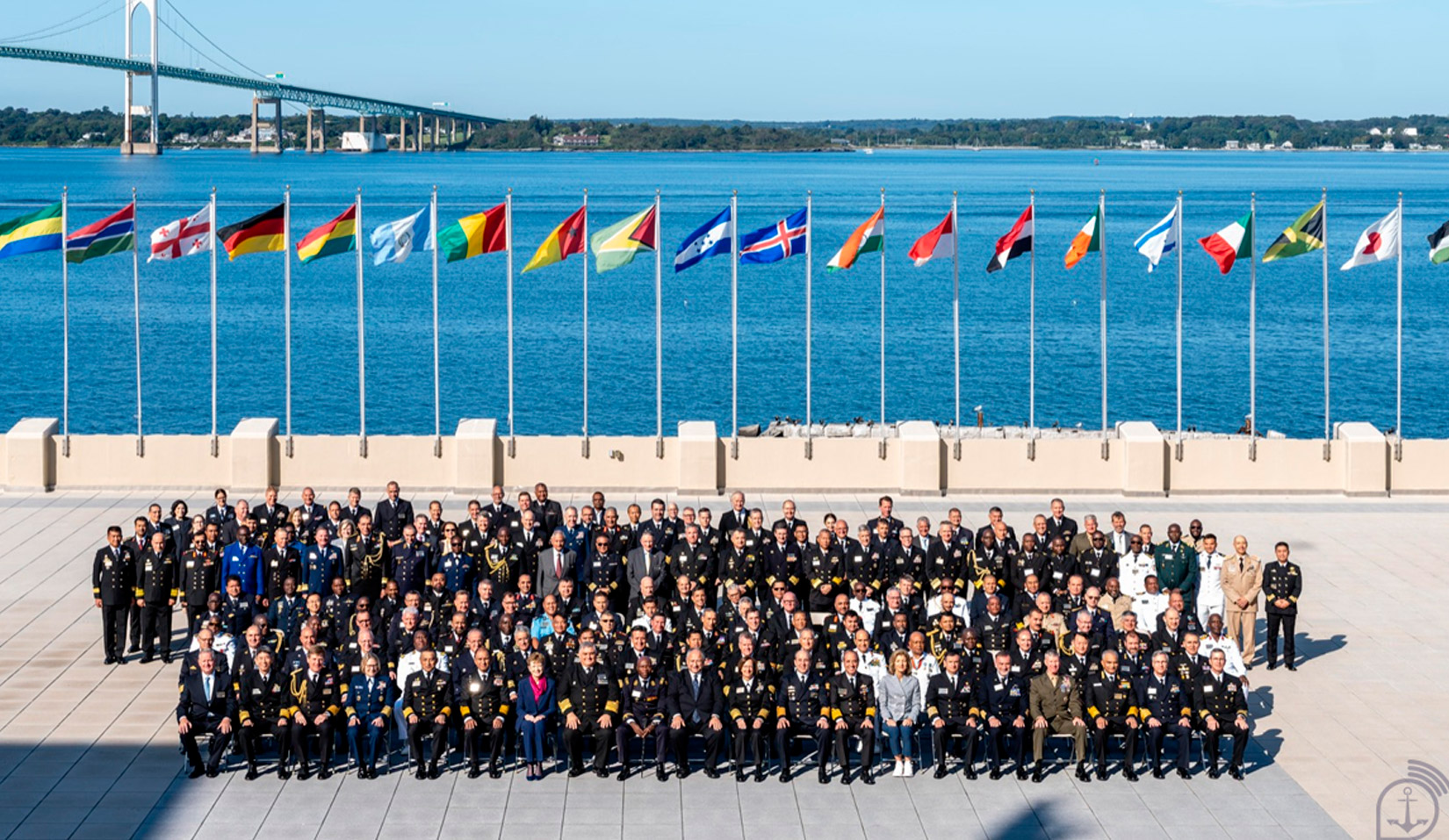 Marinha participa do 25° Simpósio Internacional do Poder Marítimo ...