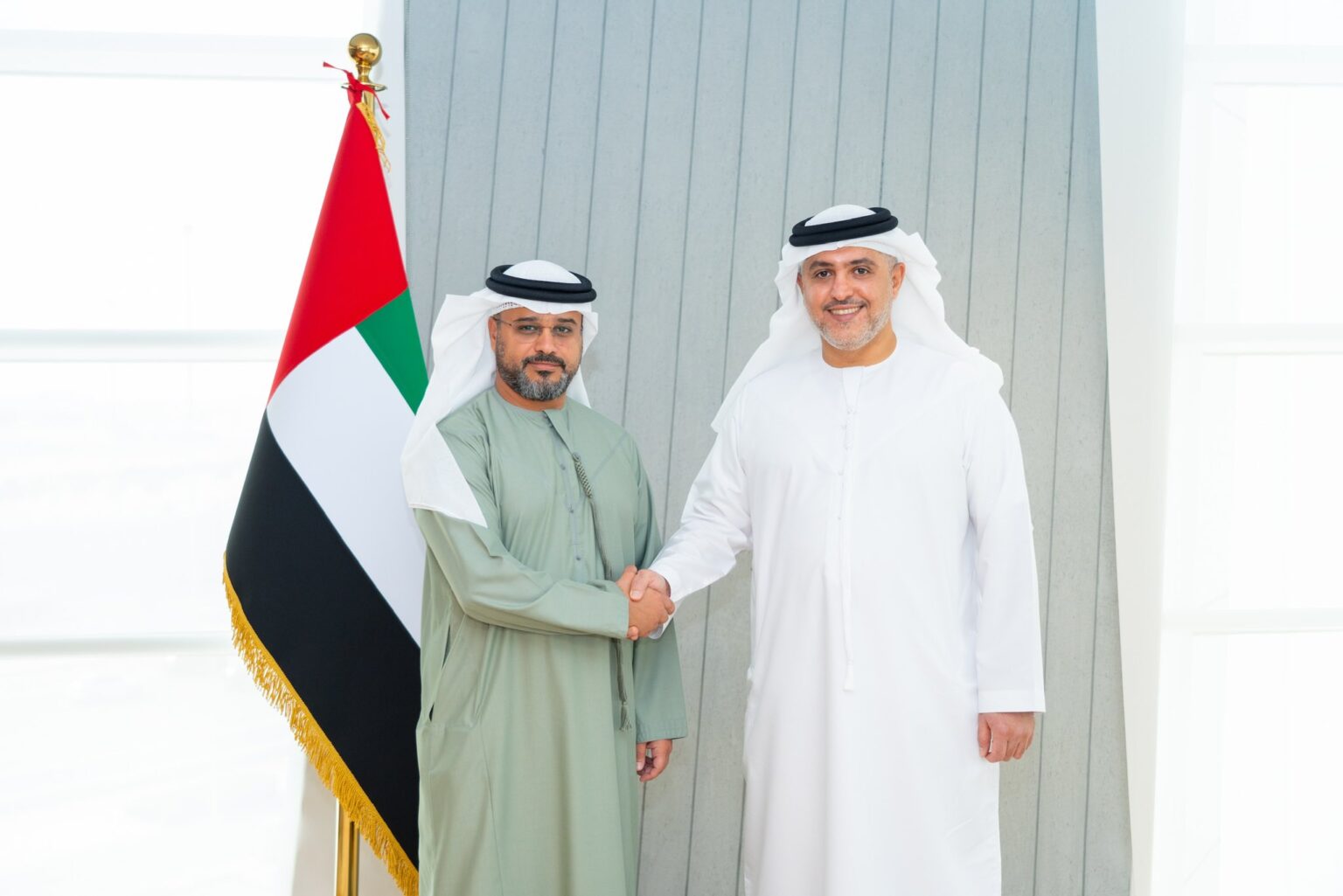 EDGE Group anuncia Hamad Al Marar como novo Diretor Geral e CEO do Grupo - DefesaNet