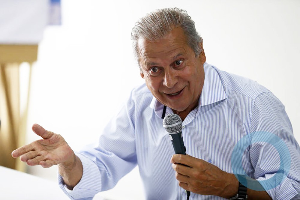 José Dirceu - Desafios da próxima década - DefesaNet José Dirceu - Desafios da próxima década - DefesaNet