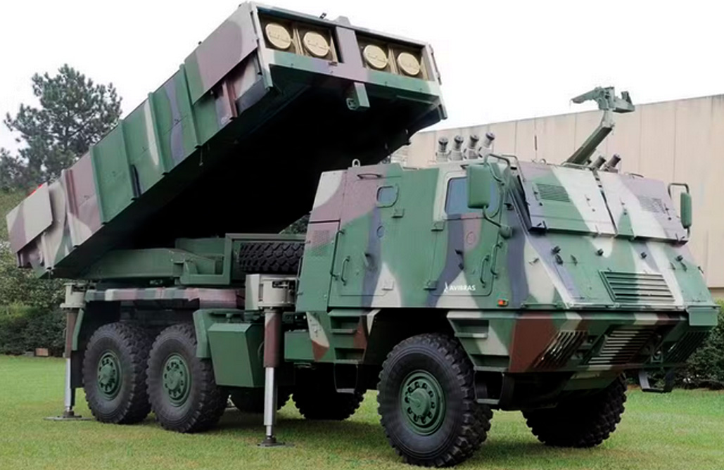 Venda da Avibras para grupo australiano é ataque à soberania nacional ...