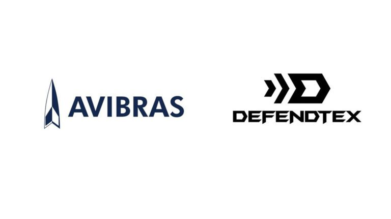 Nota AVIBRAS - Empresa australiana DefendTex avança em negociações para ...