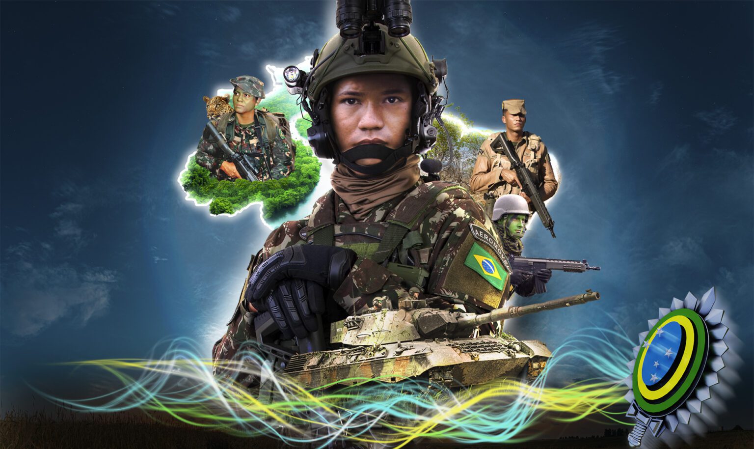 19 DE ABRIL – DIA DO EXÉRCITO - DefesaNet