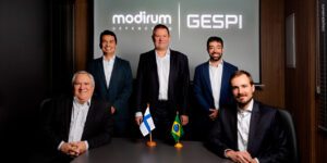 Modirum Defence adquire participação na Gespi, uma das principais ...