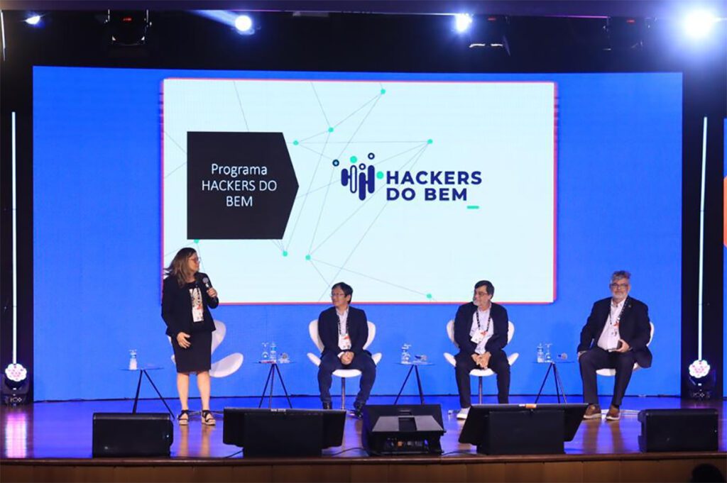 RUSTCON, disponibiliza tecnologia de uso dual para o Programa Hackers ...