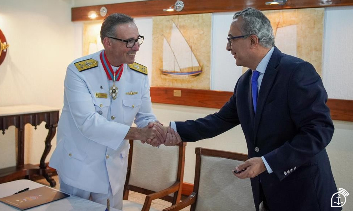 Projeto “Fisher” do SENAI CIMATEC desenvolve Veículo Submarino Autônomo ...