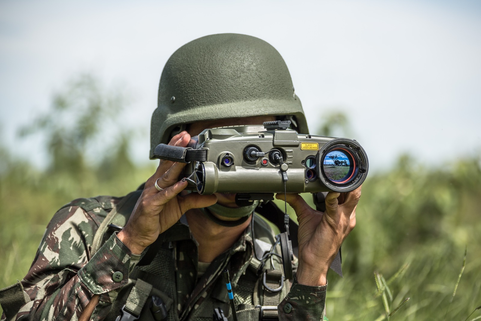 Programas Estratégicos do Exército: benefícios e avanços na Defesa ...