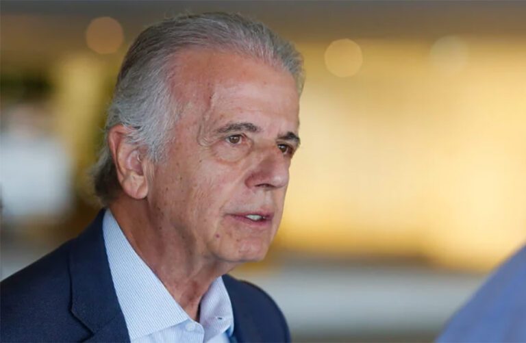 Carta Aberta ao Ministro da Defesa, José Múcio Monteiro - DefesaNet