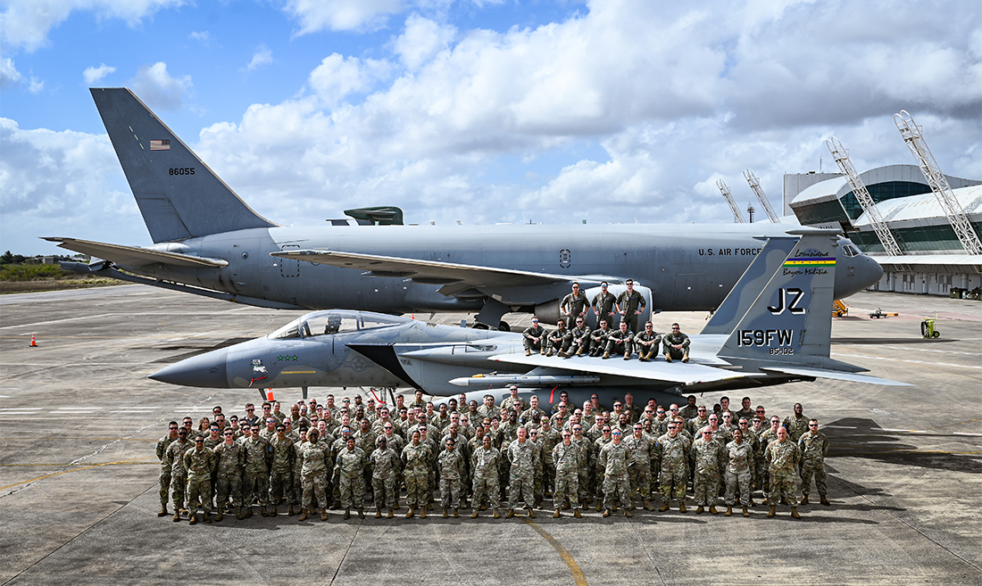 Exclusive – US articulates strategic access to Fernando de Noronha and ...