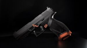 Taurus apresentou na Shot Fair Brasil 2025 novos modelos em calibre .38 TPC, a pistola .380 GX4 ...