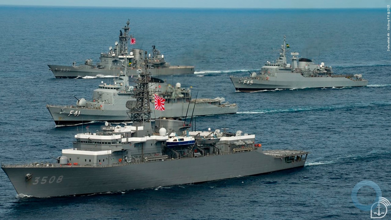 Exclusive – Operation Imeri – Brazil's Possible Rescue of Nicolás Maduro. A DefesaNet ...