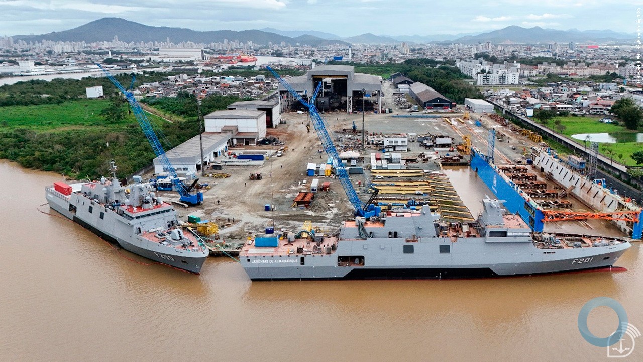 Exclusive – Operation Imeri – Brazil's Possible Rescue of Nicolás Maduro. A DefesaNet ...