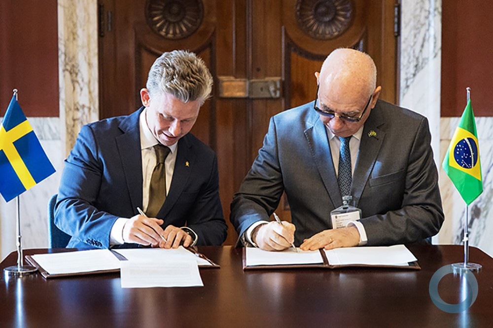 Exclusive – Operation Imeri – Brazil's Possible Rescue of Nicolás Maduro. A DefesaNet ...