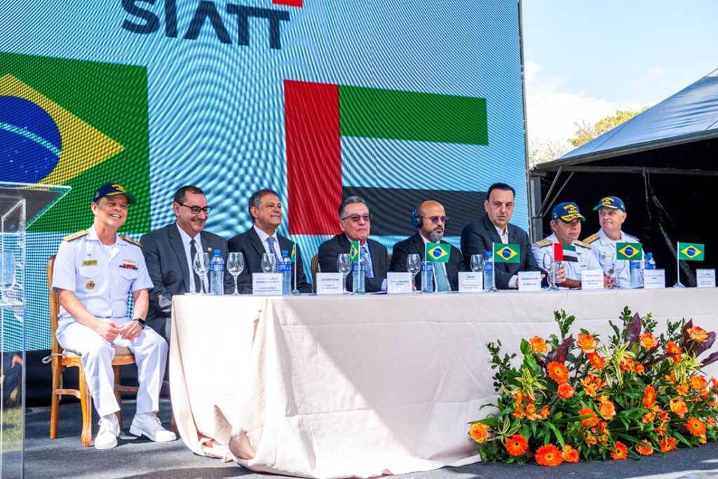 EDGE Group Entity SIATT Inaugurates New Headquarters and Production ...